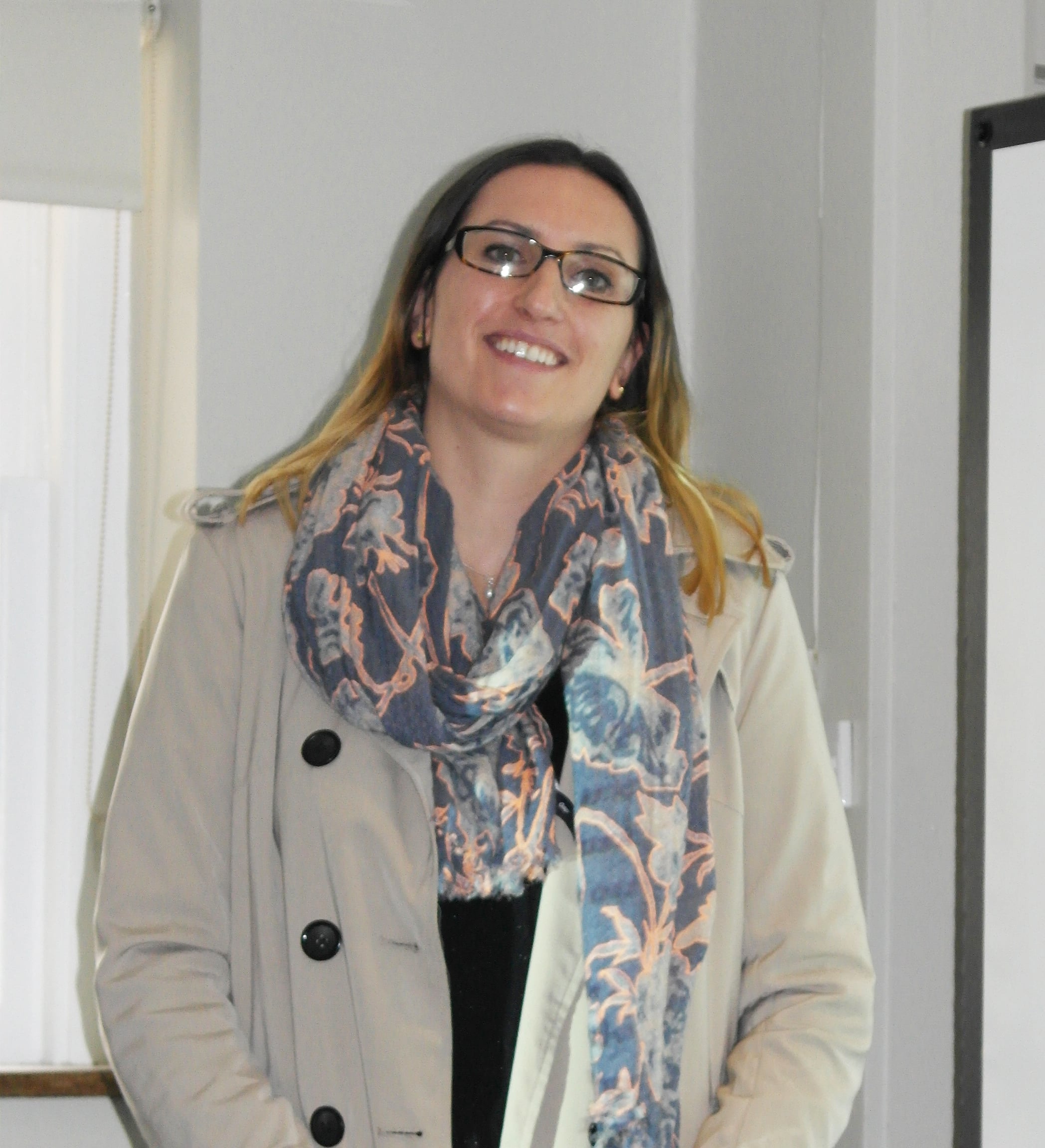 KBA Employee of the Month: Stephanie Boudehen - Key Business Advisors