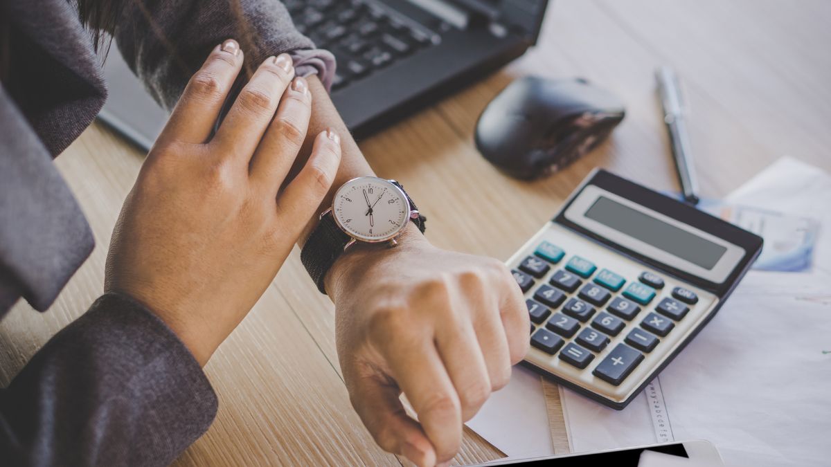 Your Time and Attendance Process Might Be Costing